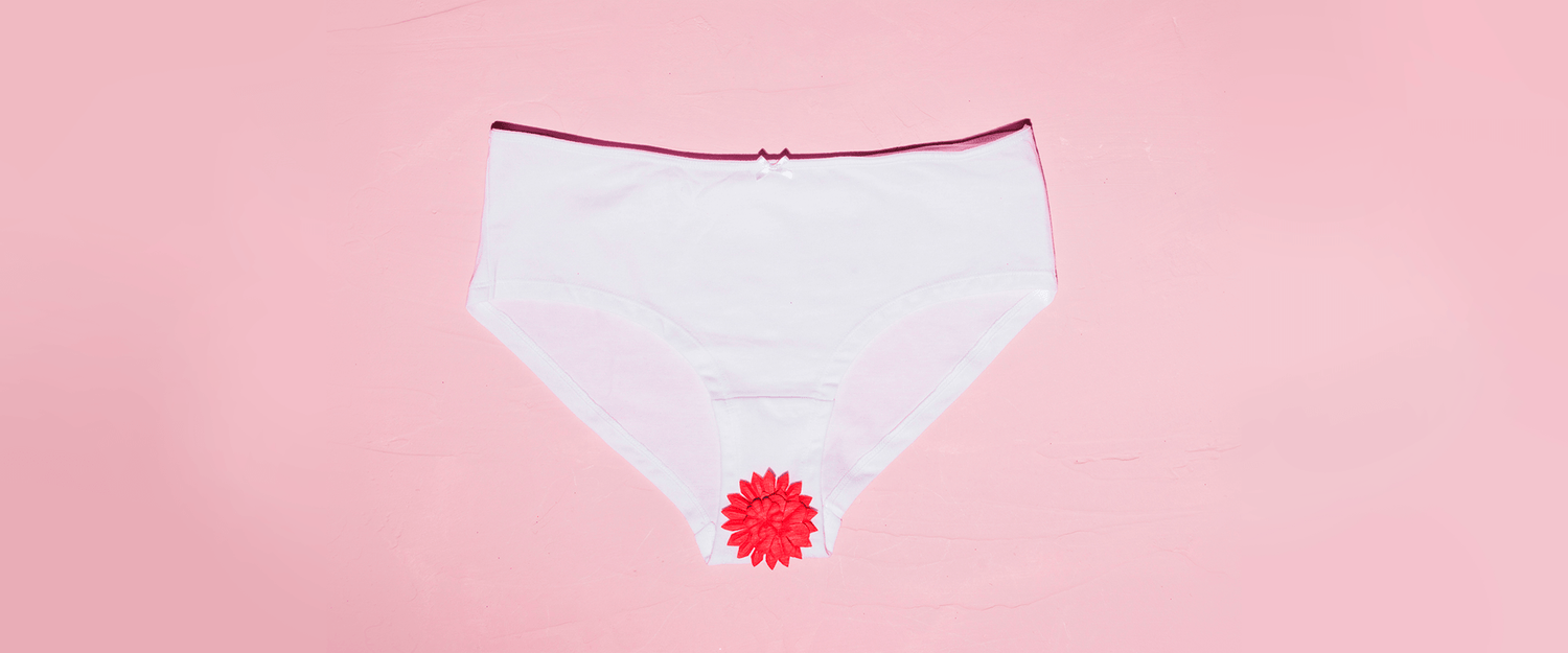Menarca: tudo o que você precisa saber sobre a primeira menstruação