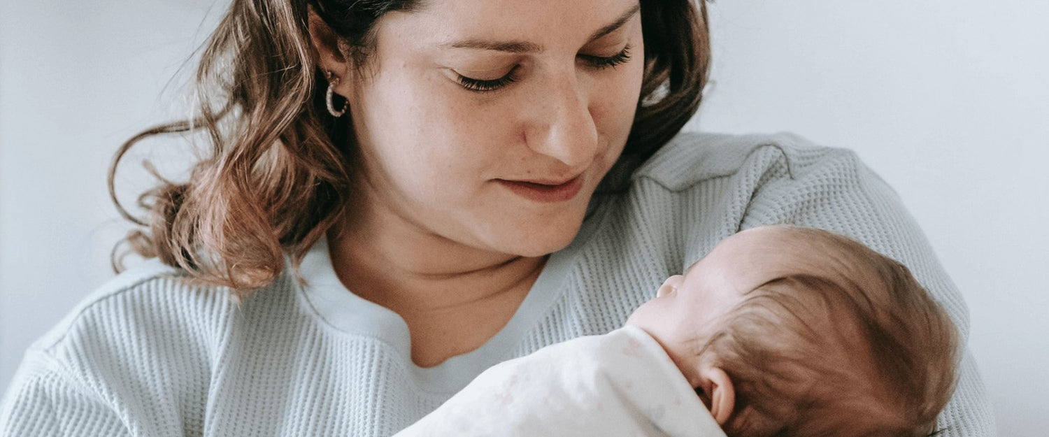 O que acontece no puerpério? – Fleurity